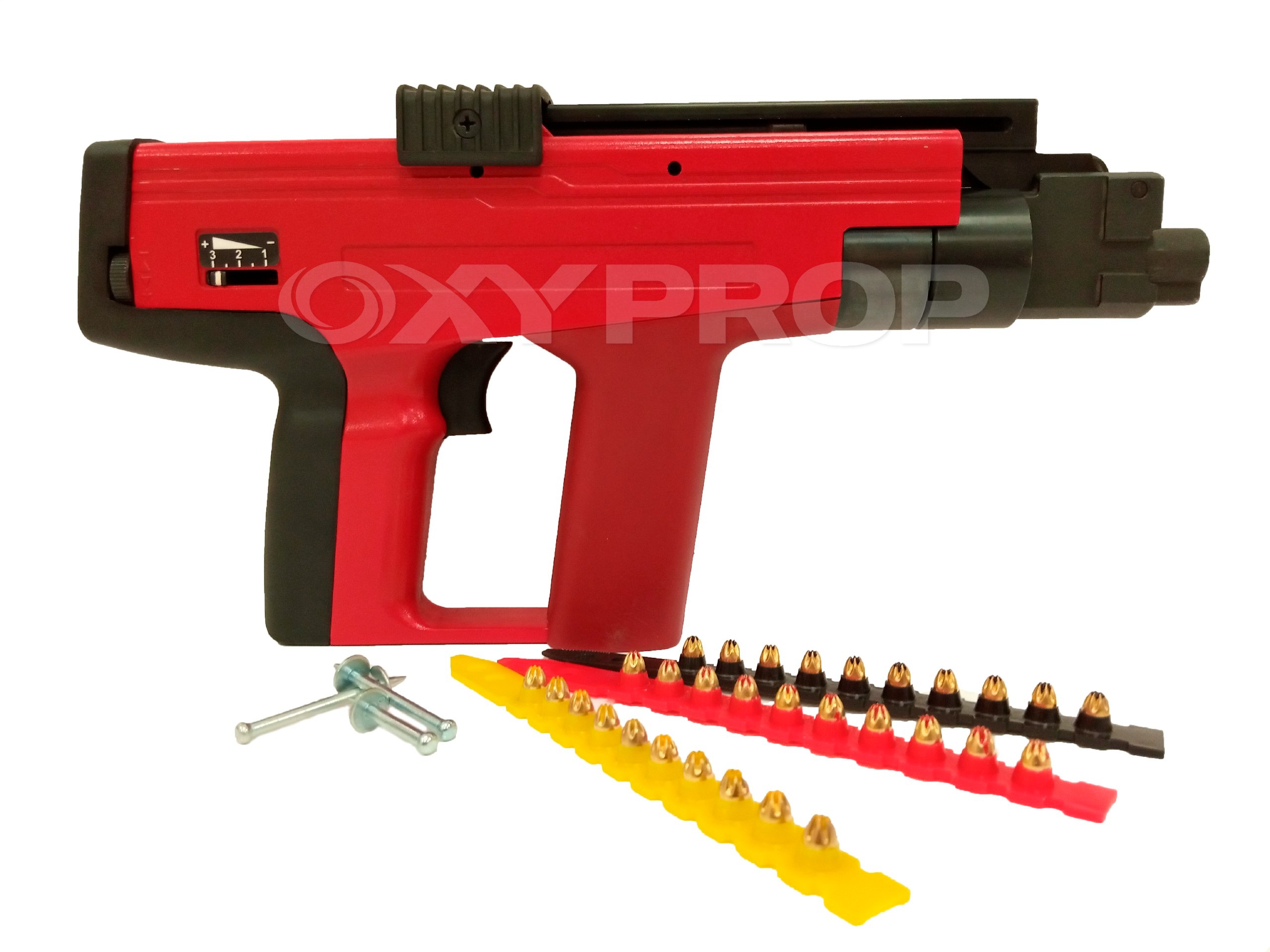 Интернет-магазин строительных инструментов «Oxyprop»